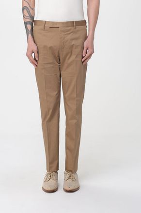 Pantaloni Torino Hose PT TORINO Herren Farbe Braun