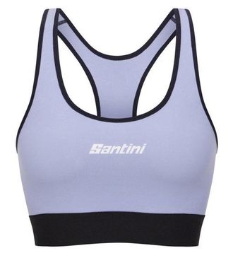 Santini Sport Bra W - Sport-BH - Damen