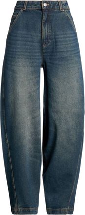 Max & Co. HOSEN & R&Ouml;CKE - Jeanshosen auf YOOX.COM