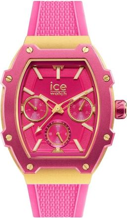 Ice Watch Boliday Uhr - - Accessories - unisex - Rosa - ONE SIZE
