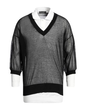 Dolce & Gabbana STRICKWAREN - Pullover auf YOOX.COM