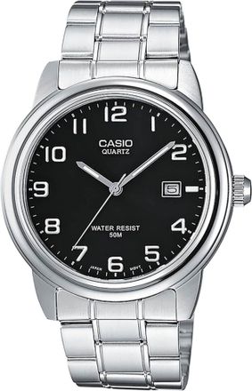 Casio Uhr
