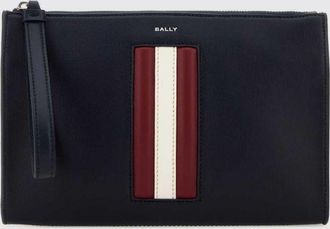 Bally Porte-Documents BALLY Homme couleur P&ecirc;che