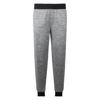 Moschino Damen, Hosen, Grau, MGr&ouml;&szlig;e