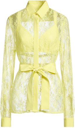 Elie Saab TOPS - Hemden auf YOOX.COM