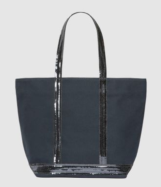 Vanessa Bruno Cabas M Zipp&eacute; Pyrite