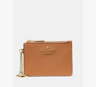 Kate Spade New York Schl&uuml;sselanh&auml;nger-Kartenetui