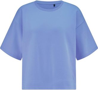 Joop Sweatshirt 1/2-Arm Joop! blau