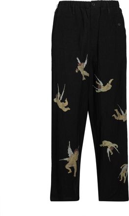 Yohji Yamamoto HOSEN & R&Ouml;CKE - Hosen auf YOOX.COM