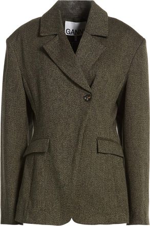 Ganni ANZ&Uuml;GE und CO-ORDS - Blazers auf YOOX.COM