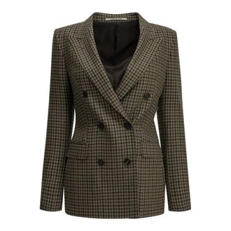 Tagliatore Paris Blazer - - Jackets - Damen - Mehrfarbig - L