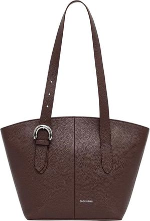 Coccinelle Damen, Taschen, Braun, ONE SIZEGr&ouml;&szlig;e