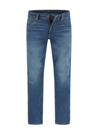 Wrangler Herren Jeans blau