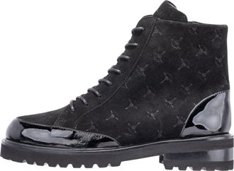 Joop Stiefel Lucido Misto Mana