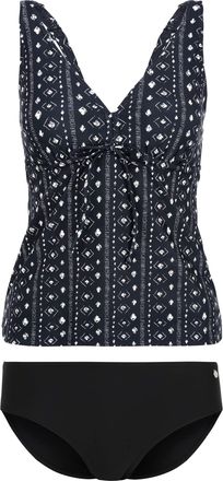 Lascana Damen B&uuml;gel-Tankini