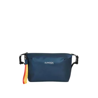 Sundek unisex, Taschen, Blau, ONE SIZEGr&ouml;&szlig;e