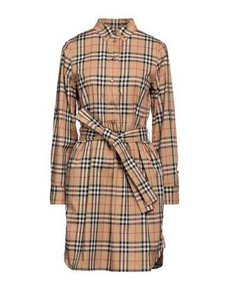 Burberry ROBES - Robes courtes sur YOOX.COM