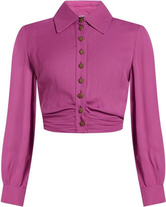 Elisabetta Franchi TOPS - Hemden auf YOOX.COM