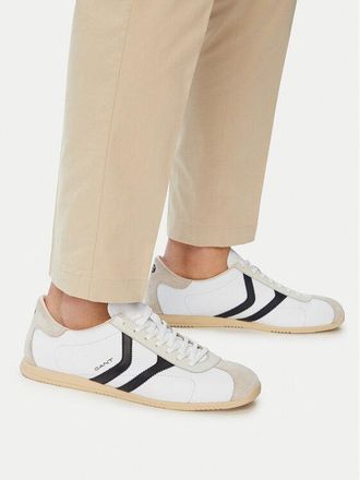 GANT Sneakers 32631280 Wei&szlig;