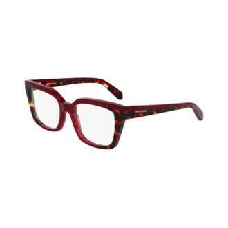 Ferragamo Monture Optique Sf3010 - Femme - Accessoires - Multicolore - Taille: 52 MM