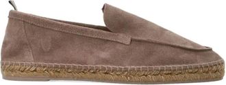 Castaner Homme, Chaussures, Gris, Taille: 41 EU Nino Espadrilles