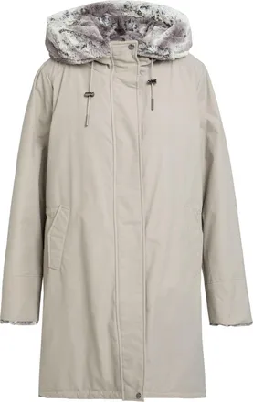 Canadian JACKEN & M&Auml;NTEL - M&auml;ntel auf YOOX.COM