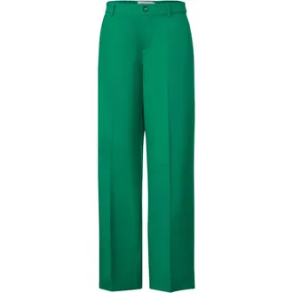 Street One Damen, Jeans, Gr&uuml;n, XS L30Gr&ouml;&szlig;e
