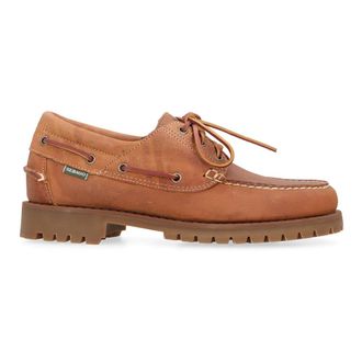 Sebago Flats - - Shoes - Herren - Braun - 40 EU