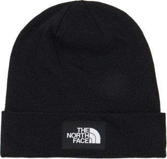 The North Face Homme, Accessoires, Noir, Taille: ONE Size Dock Worker Beanie