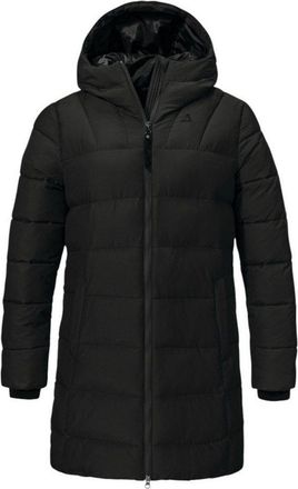 Sch&ouml;ffel Winterjacke Winterparka Urban Insulated Style Boslix (w&auml;rmend dank Daunenf&uuml;llung)