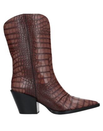 Dorothee Schumacher SCHUHE - Stiefeletten auf YOOX.COM