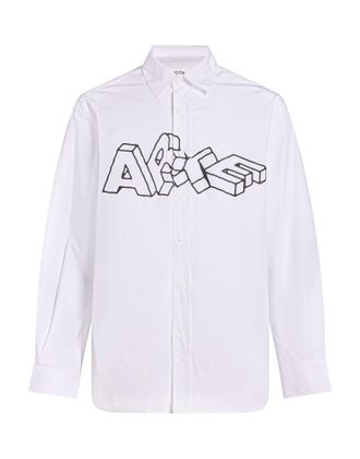 Arte TOPS - Hemden auf YOOX.COM