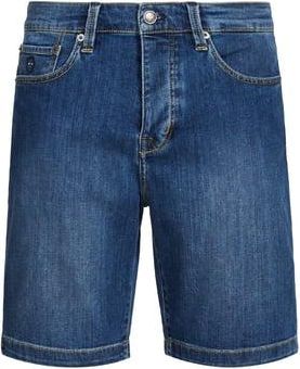 Eden Park Short en jean