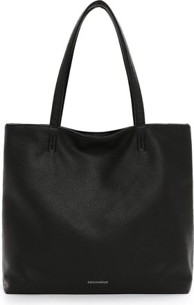 Emily & Noah Shopper Eva