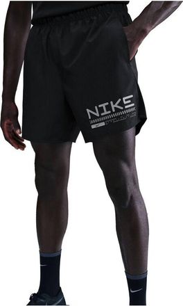 Nike Herren 2-in-1 Laufshorts CHALLENGER