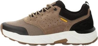 Camel Active Modern Sneaker - - Sport - Herren - Beige - 41 EU