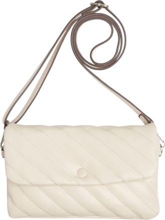 Esprit Damen 054ea1o303 Clutches, 296/Cream Beige 2