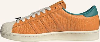 adidas Originals Adidas Originals Adidas Pok&eacute;mon Adidas Superstar Vintage Schuh orange