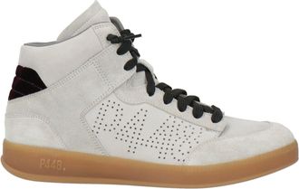 P448 SCHUHE - Sneakers auf YOOX.COM