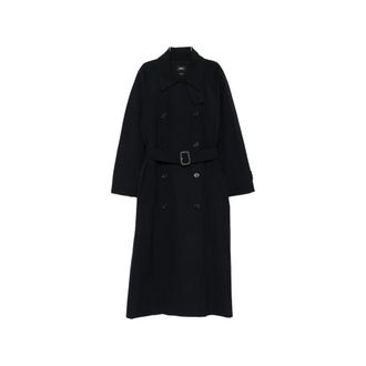A.P.C. A.p.c., Damen, M&auml;ntel, Schwarzk, XSGr&ouml;&szlig;e