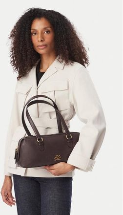 Karl Lagerfeld Handtasche B4W30036 Braun