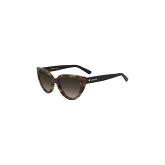 Love Moschino Damen, Accessories, Braun, 55 MMGr&ouml;&szlig;e