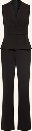 Adrianna Papell Jumpsuit schwarz