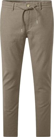 Pioneer Authentic Jeans Herren, Hosen, Braun, W34 L34Gr&ouml;&szlig;e