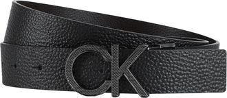 Calvin Klein Kleinlederwaren - Gürtel auf YOOX.COM