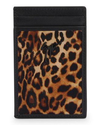 Giuseppe Zanotti ALBERT Wallets