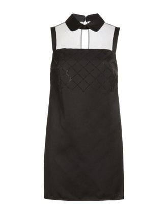 Elisabetta Franchi KLEIDER - Mini-Kleider auf YOOX.COM