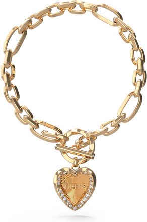 Guess Armband Guess JUBB0459 9JW Goldfarben