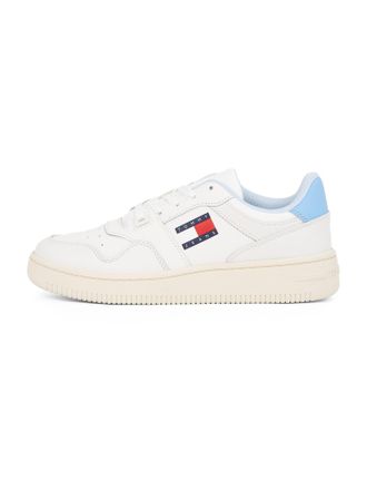 Tommy Jeans Sneaker Retro Basket Ess Meg 3A3