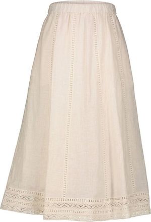 Max Mara Damen Midirock GERGO